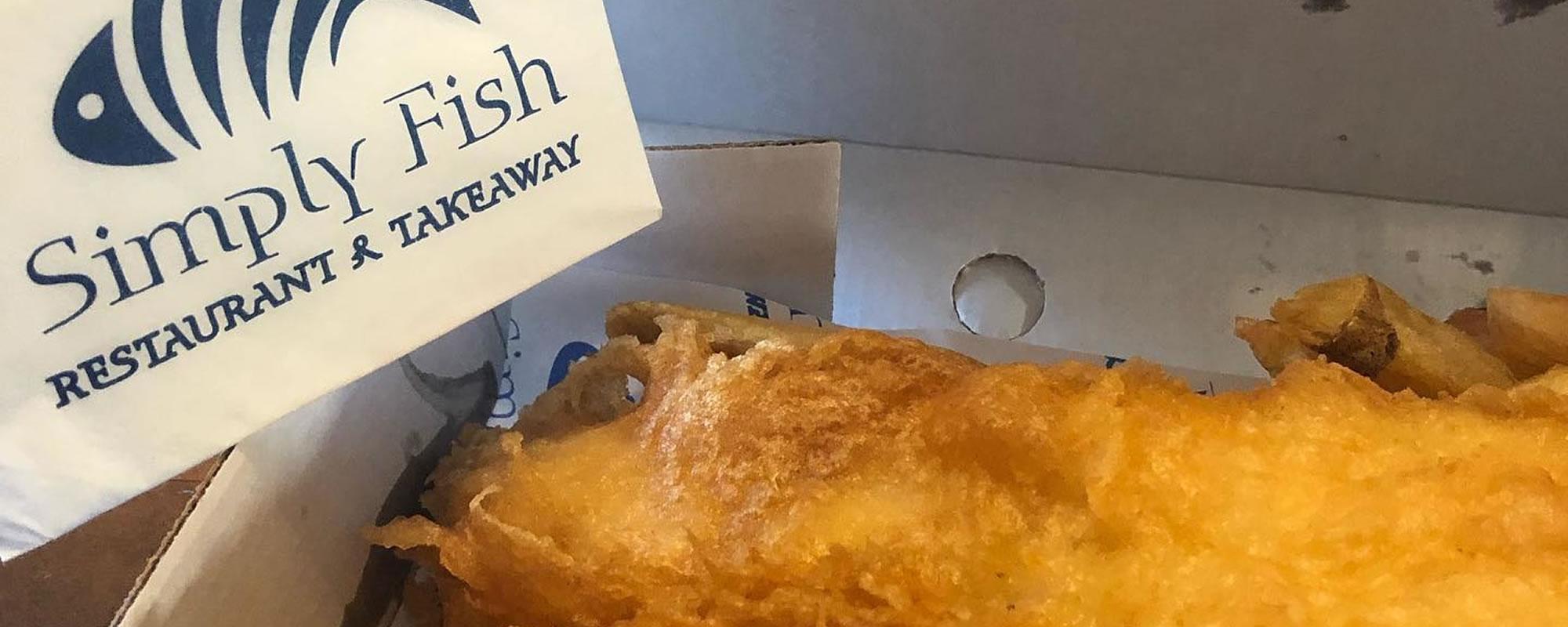 Simply Fish Restaurant